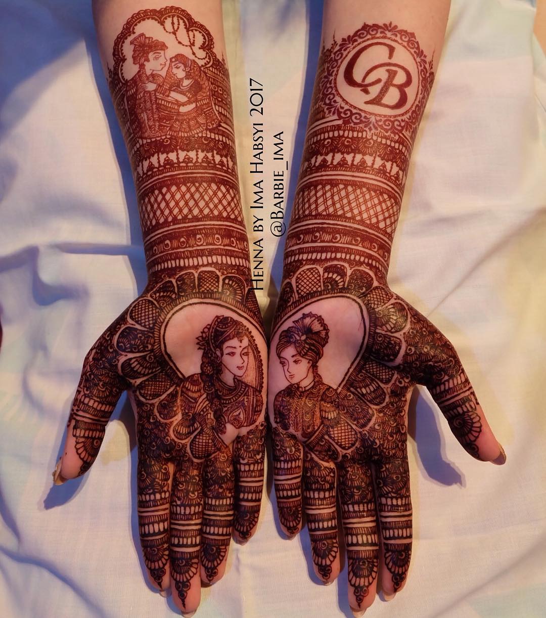 Stupifying Bridal Mehndi Designs 2019 Bridal Mehndi Designs 2019 